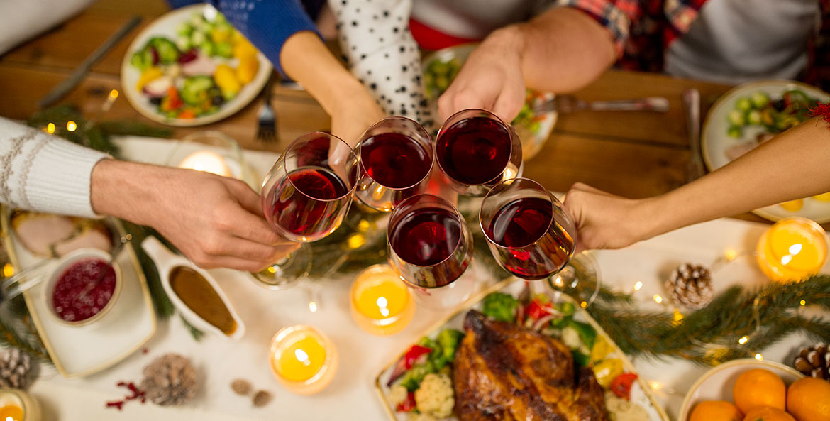 Notre sélection de vins Prestige Madiran pour le réveillon - Madiran ...